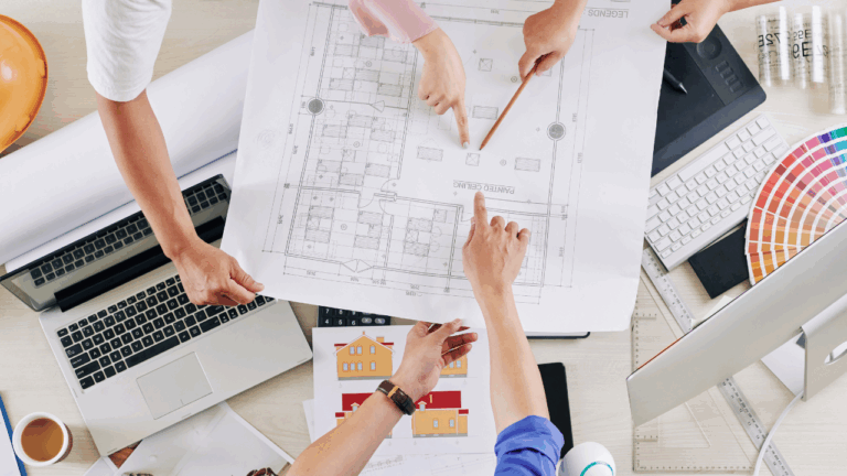 Principal Designers - Saxon Safety